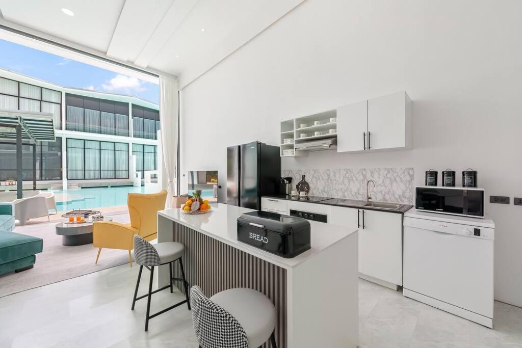 Unique Townhouse Pool Slide Access, Koh Samui (updated prices 2025)