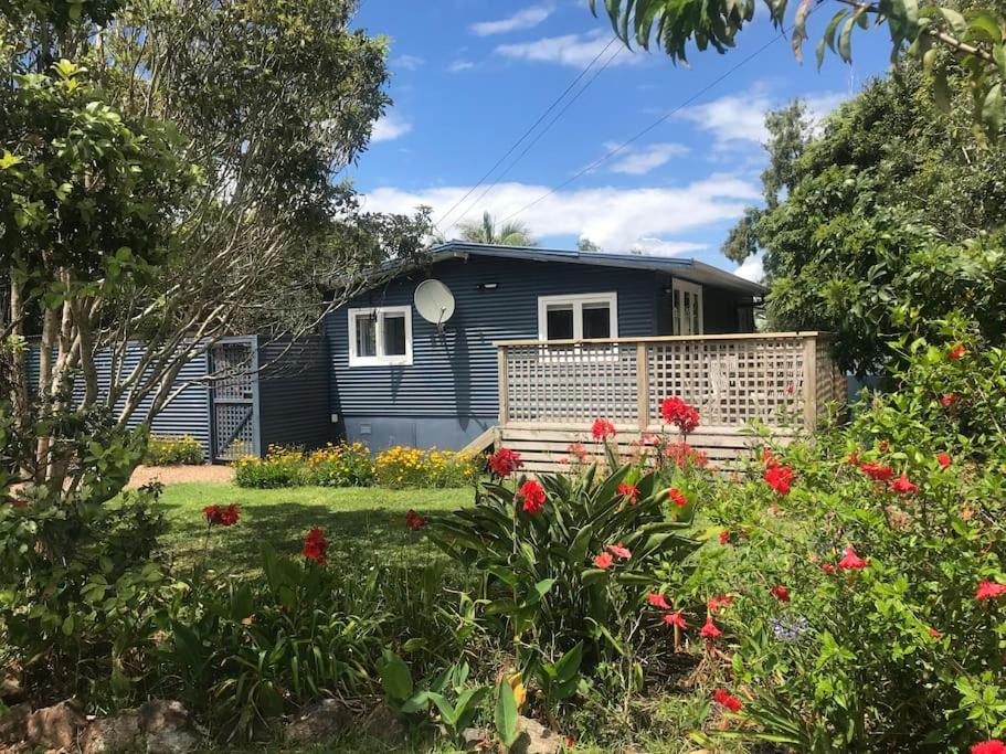 Manuka Cottage Oneroa, Waiheke Island (updated prices 2026)
