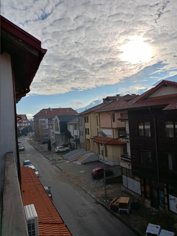 Two Balconies Mountain View - 300mbps Wi-fi, Bansko (preços atualizados ...