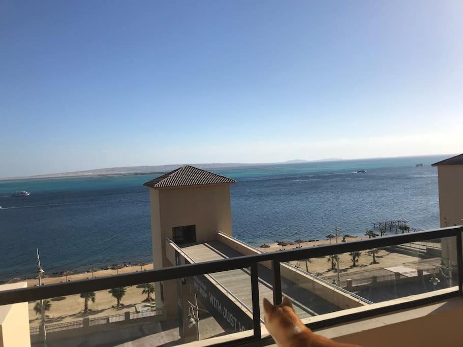 The View Hurghada 2 Bedrooms, Hurghada (updated prices 2025)