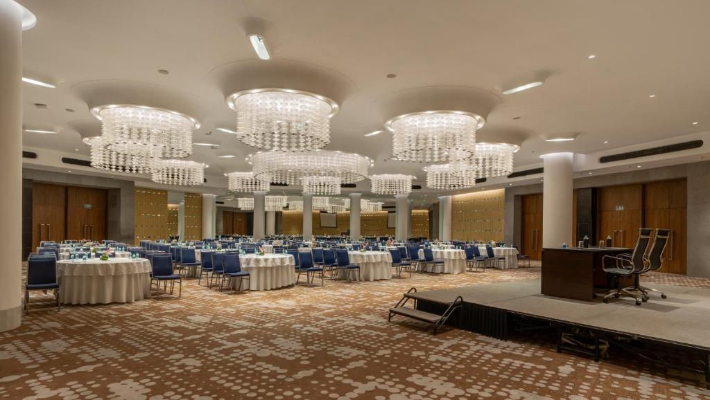 Avasa Hotel, Hyderabad (updated prices 2025)