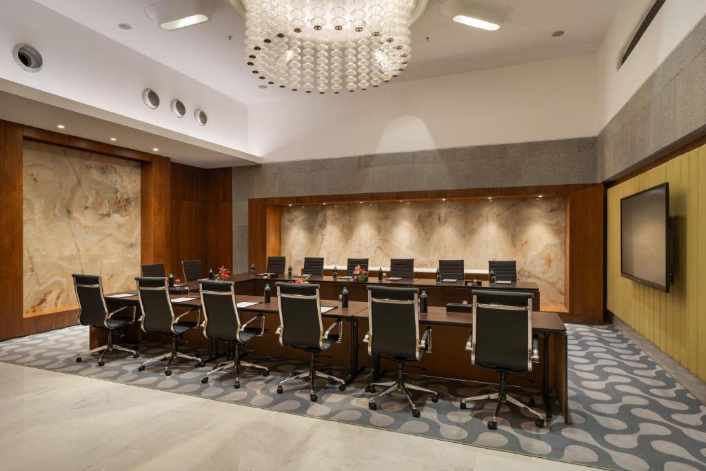 Avasa Hotel, Hyderabad (updated prices 2025)