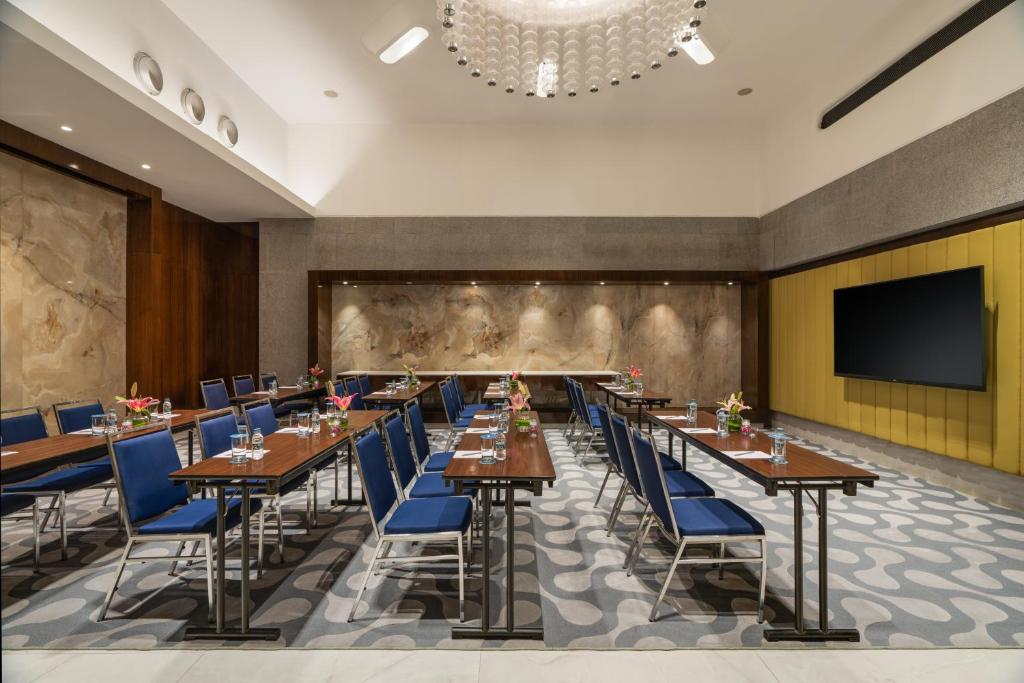 Avasa Hotel, Hyderabad (updated prices 2025)