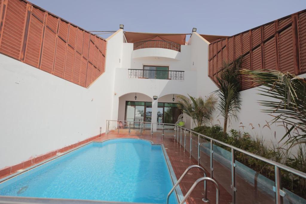 فيلا درة العروس, Durat Alarous (tarifs actualisés, 2025)