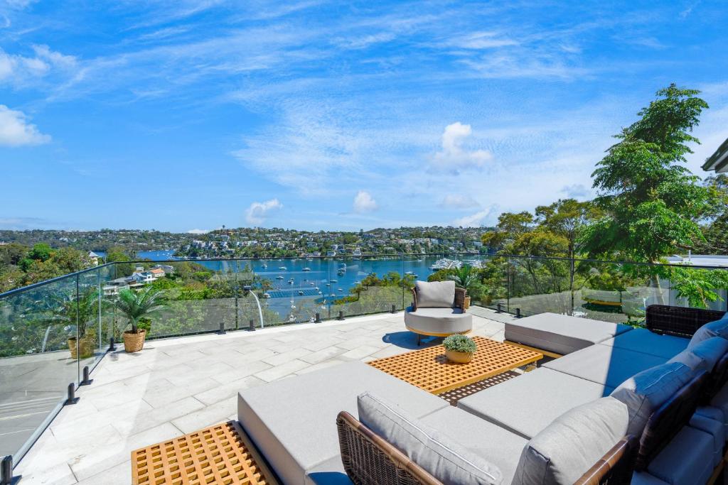 Unforgettable Mosman, Sydney (updated prices 2025)