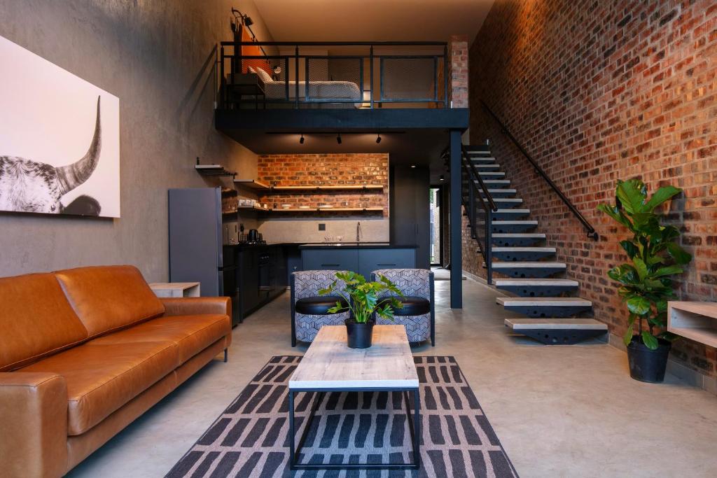 Menlyn Lofts, Pretoria (updated prices 2026)