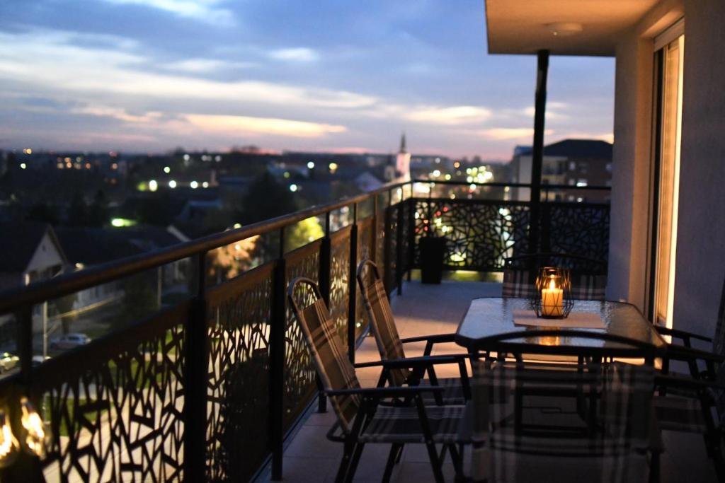 Loft 43, Stara Pazova (updated prices 2026)