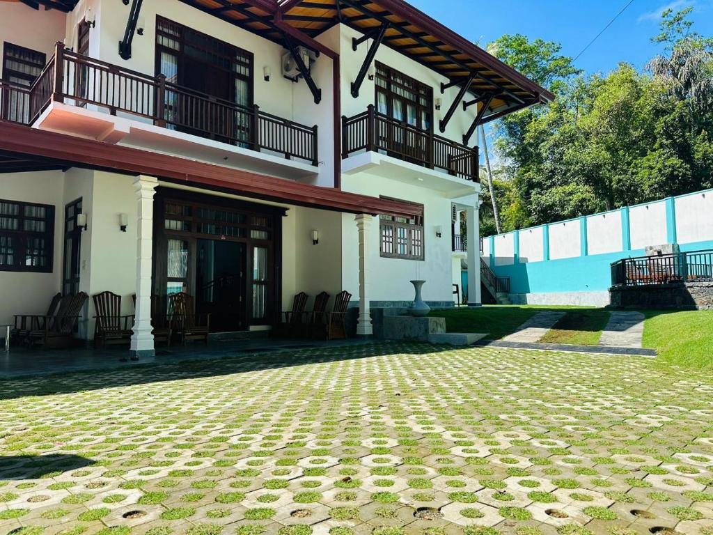 Thiththgalla Villa - Ahangama, Ahangama (updated prices 2024)