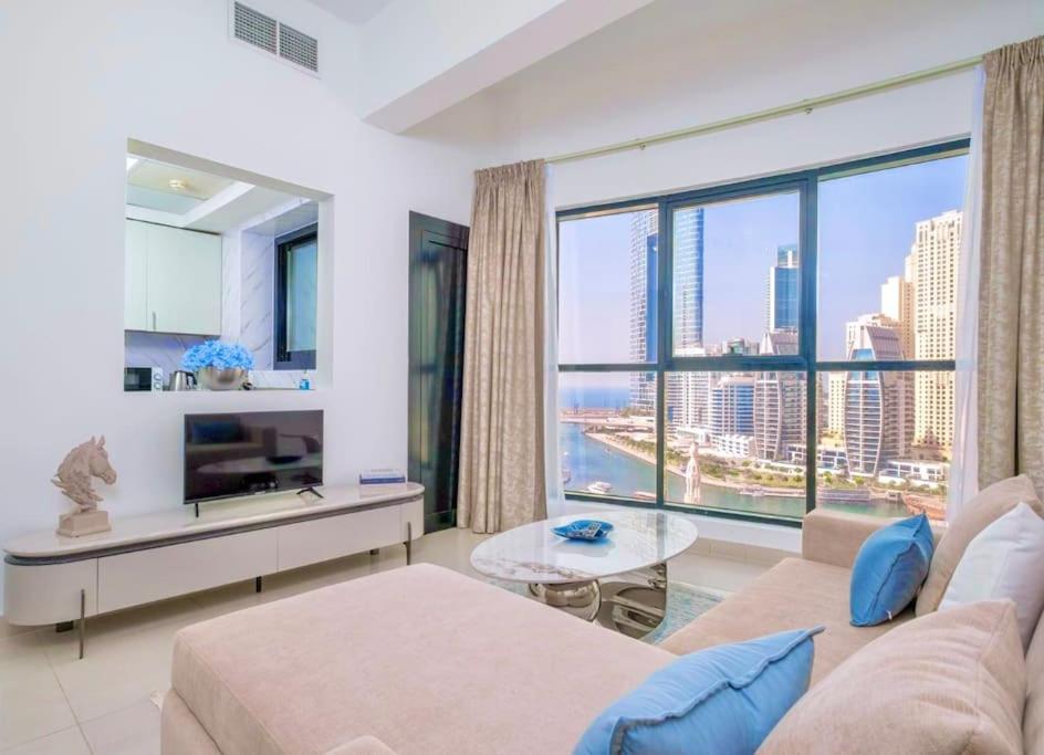 Escan Tower Marina View Apartment, Dubai (updated prices 2025)