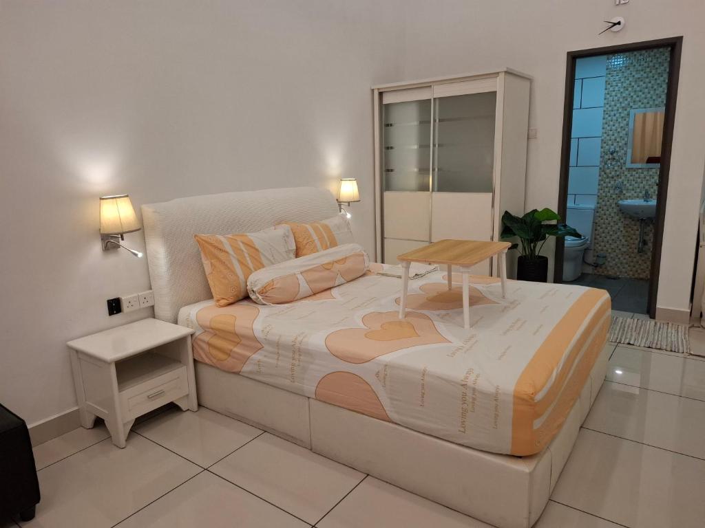 Center Point Suite Taiping, Taiping (updated prices 2025)