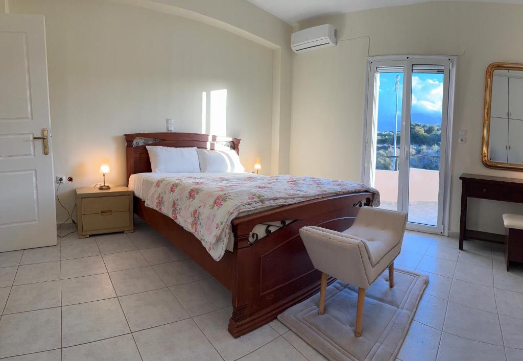 Kamari House Crete, Perama (updated prices 2025)