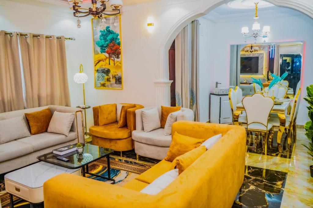 Prince Home, Douala (updated prices 2025)