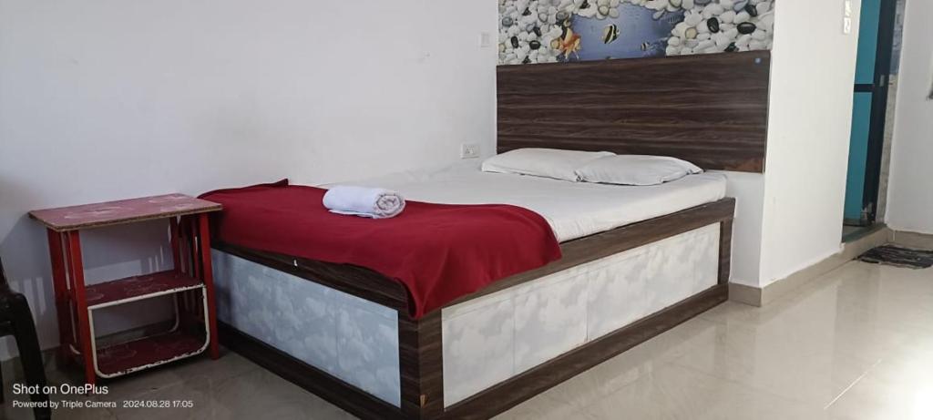 The royal baga beach resort, Arpora (updated prices 2025)