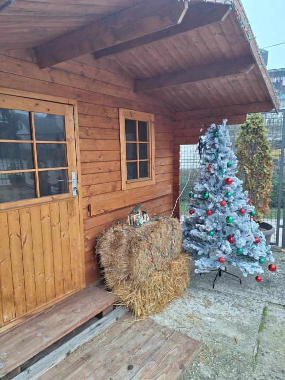 ODRANSKA KLET D.O.O., Sisak (precios actualizados 2025)