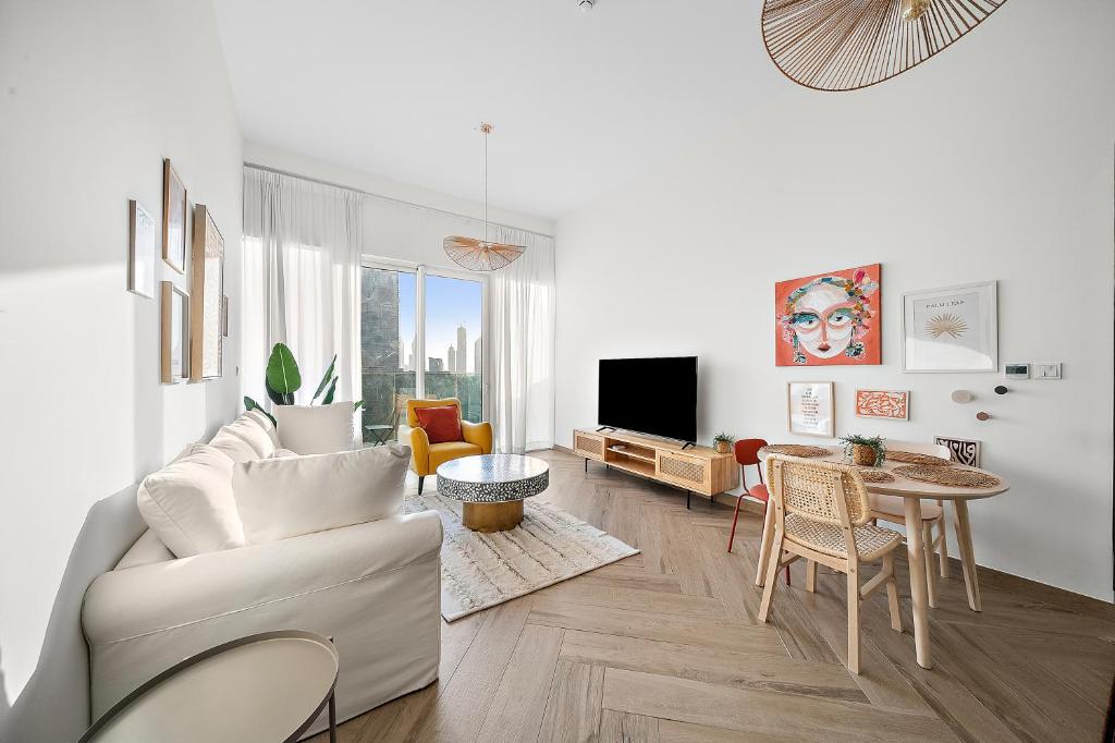 2BR Residence 1 Al Wasl, City View, Dubai (updated prices 2026)