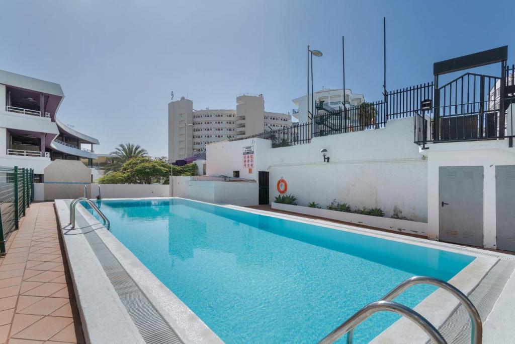 Apartamento Yumbo Centro, Maspalomas (updated prices 2025)