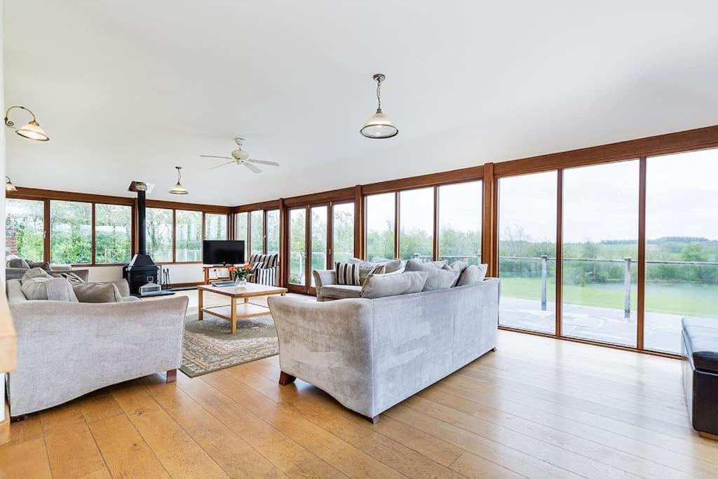 Hendra Barn at Hendra Barns, Newquay (updated prices 2026)