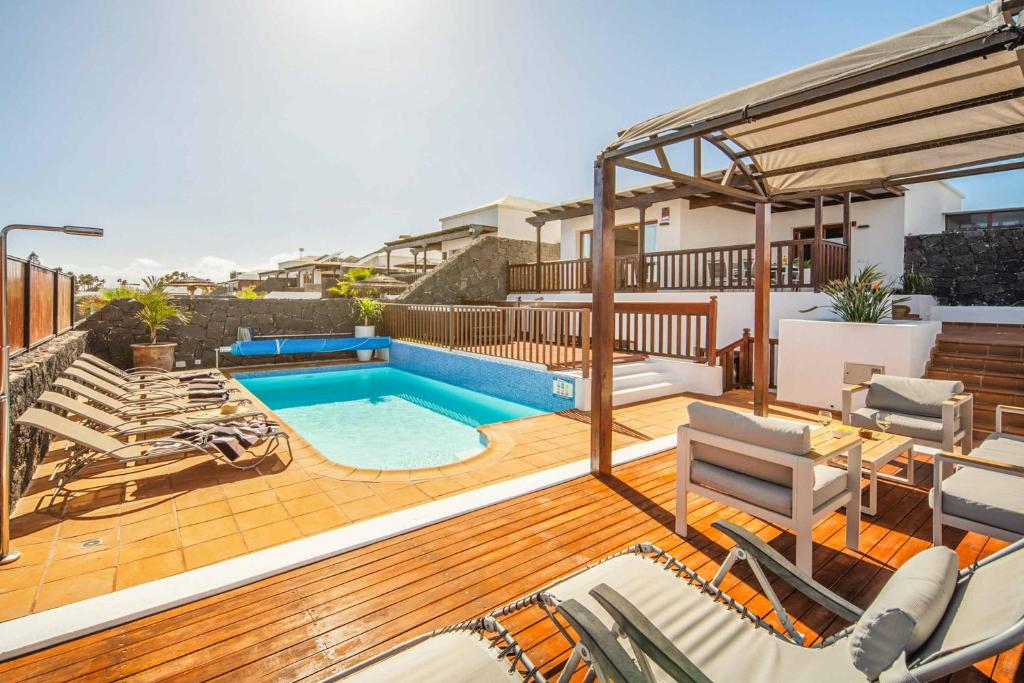 Vista Lobos 61, Playa Blanca (updated prices 2026)