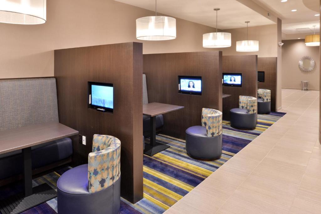 SpringHill Suites by Marriott Raleigh Cary, Cary (updated prices 2025)