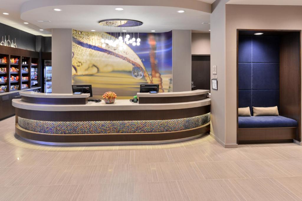 SpringHill Suites by Marriott Raleigh Cary, Cary (updated prices 2025)