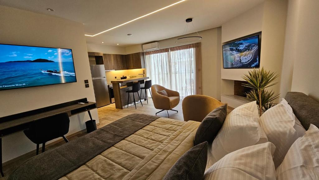 Mark1 by Apollo, Markopoulo (updated prices 2026)