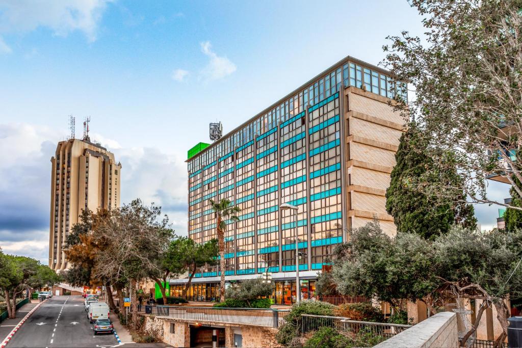 מלון נוף חיפה מחירים מעודכנים ל 2025