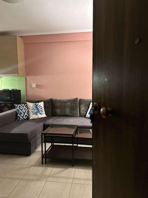 The Makrina flat, Thessaloniki (updated prices 2025)