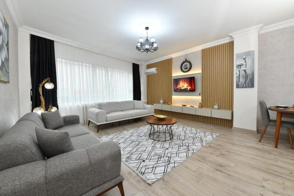 VIP Apartment, Istanbul (updated prices 2026)