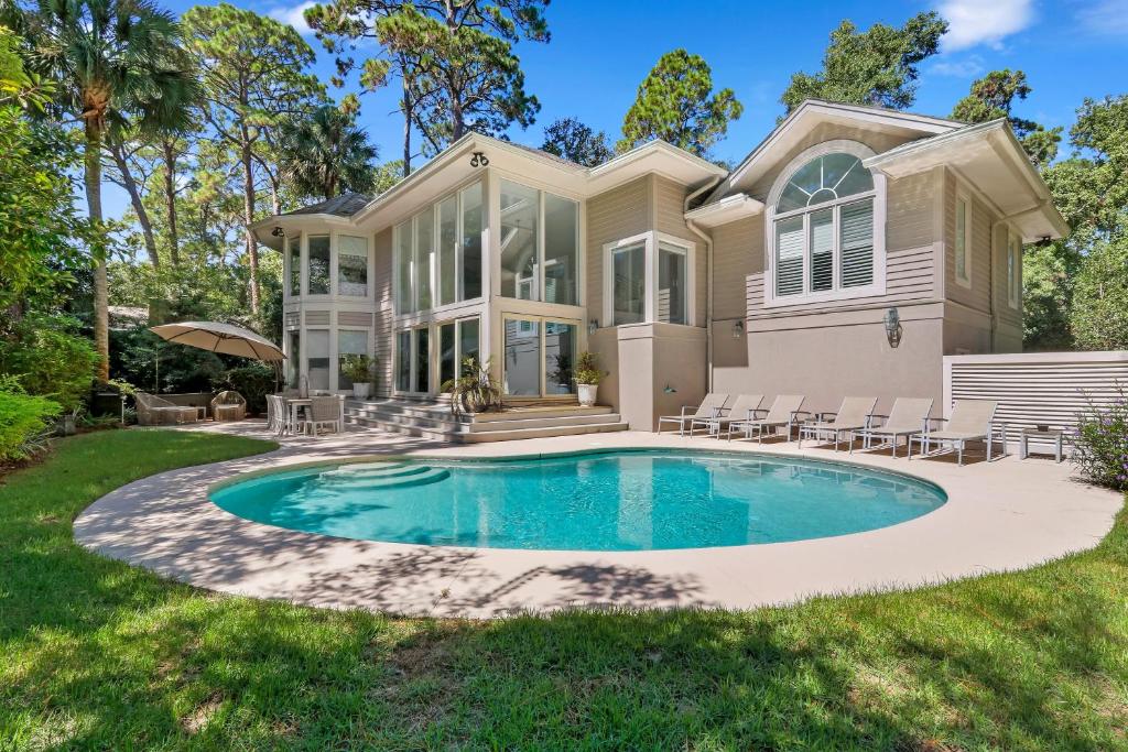 57 North Sea Pines, Hilton Head Island (updated prices 2026)