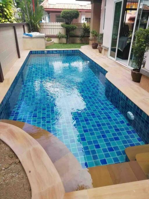 Luxury Pool Villa by Golf Courses & Elephant Sanctuary, Kathu ...