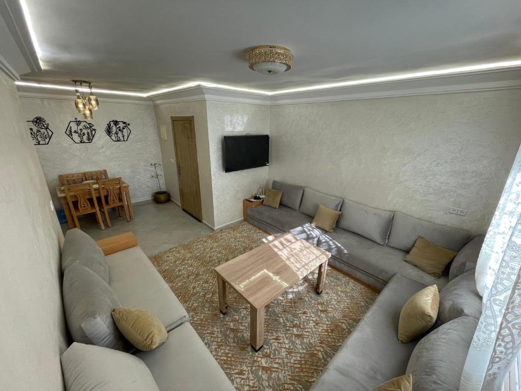Apartment Anza with Terrace, Agadir (updated prices 2025)