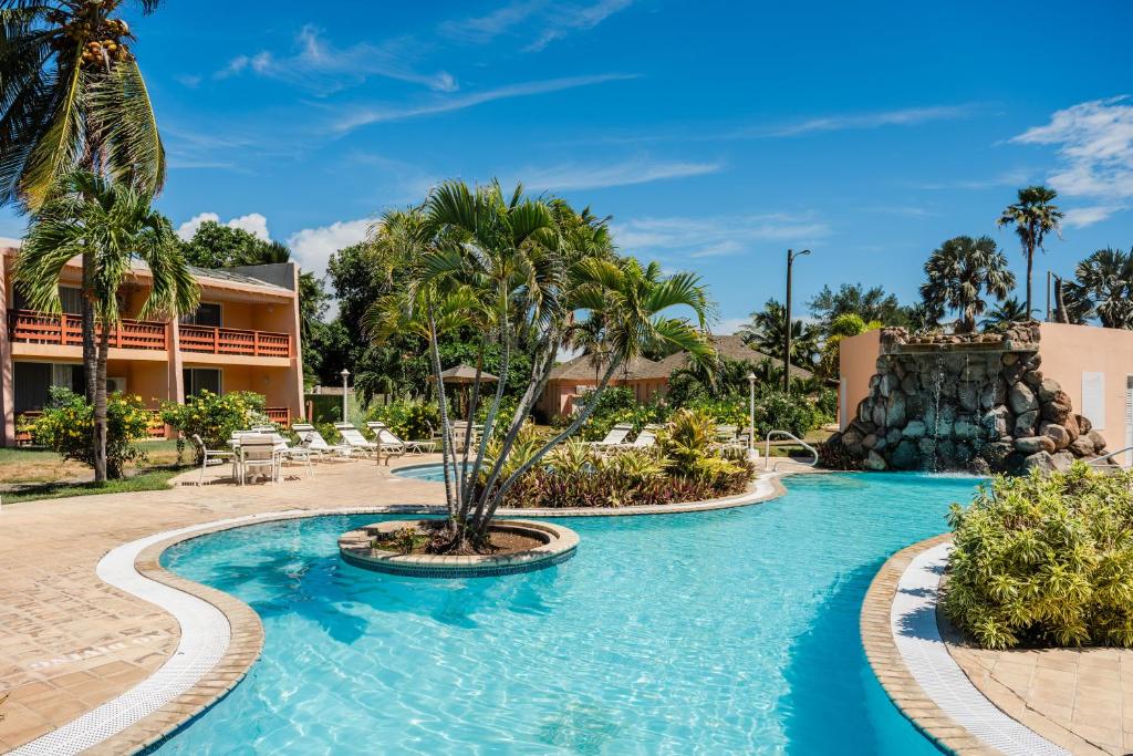 Sugar Bay Club, Frigate Bay (updated prices 2025)