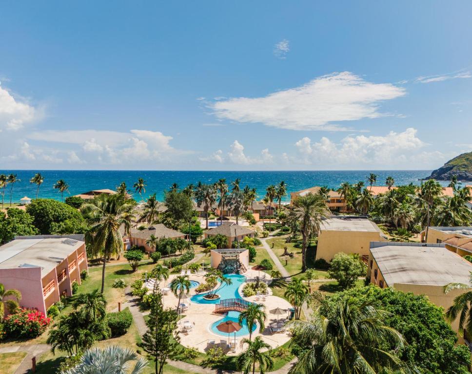 Sugar Bay Club, Frigate Bay (updated prices 2025)