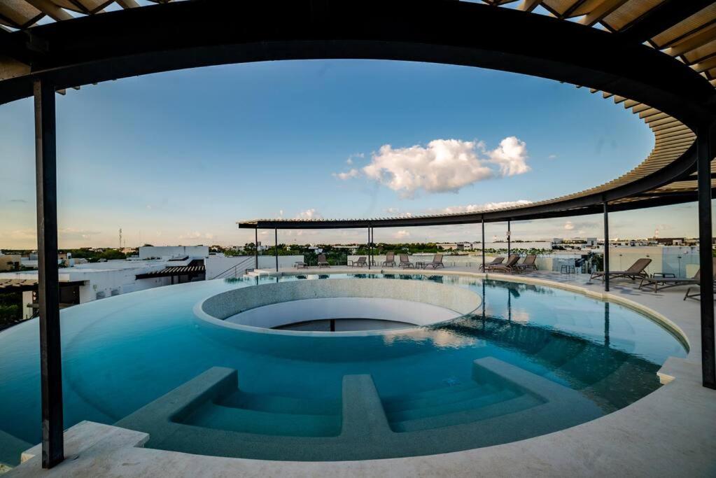 Luxury Penthouse - Panoramic, Tulum (updated prices 2026)