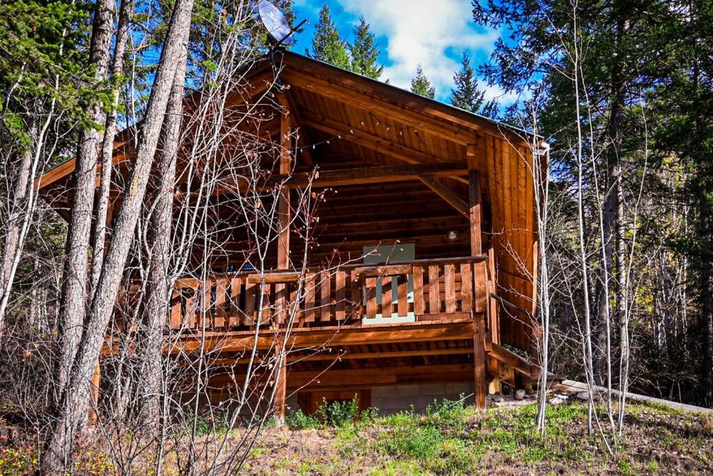 Parson Cabins #5 - Chancellor, Parson (aktualisierte Preise für 2025)