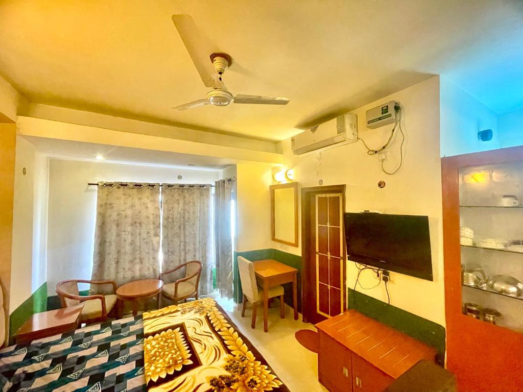 ZenRoofs- Brij Bhumi Haven, Vrindāvan (updated prices 2025)