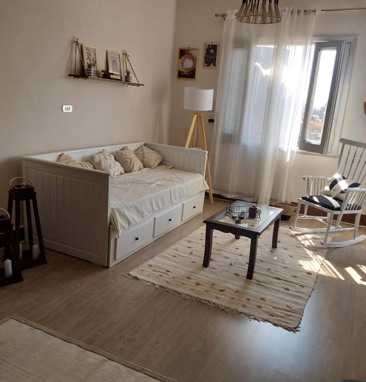 Downtown flat near french institute, Cairo (updated prices 2025)