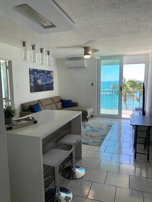 Isleta Marina- Paraíso Costero, Fajardo (precios actualizados 2025)