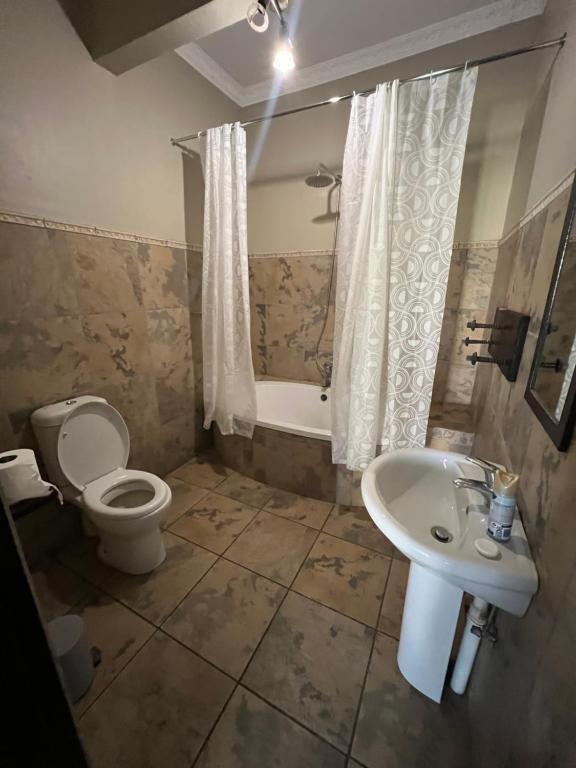 Toshari BnB, Musina (updated prices 2025)