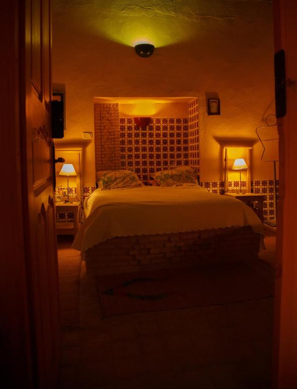 Houch El Houdou, Tozeur (precios actualizados 2025)