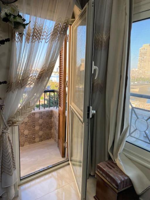Nile view - sophisticated and modern finishing, Cairo (updated prices 2026)