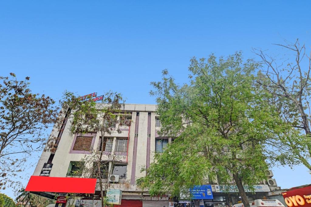 Hotel O Shree Saiji Palace, Indore (aktualisierte Preise für 2025)