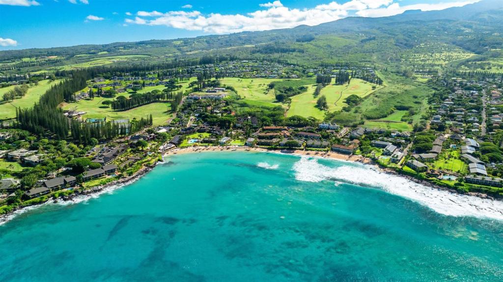 Napili Sunset Beach Front Resort, Lahaina (updated prices 2025)