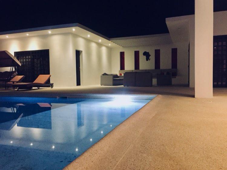 DELFA-Immo, Thiès (tarifs actualisés, 2025)