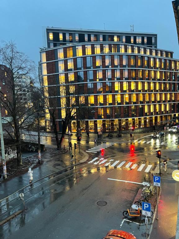 Lei et rom midt i Oslo sentrum, Oslo (updated prices 2026)