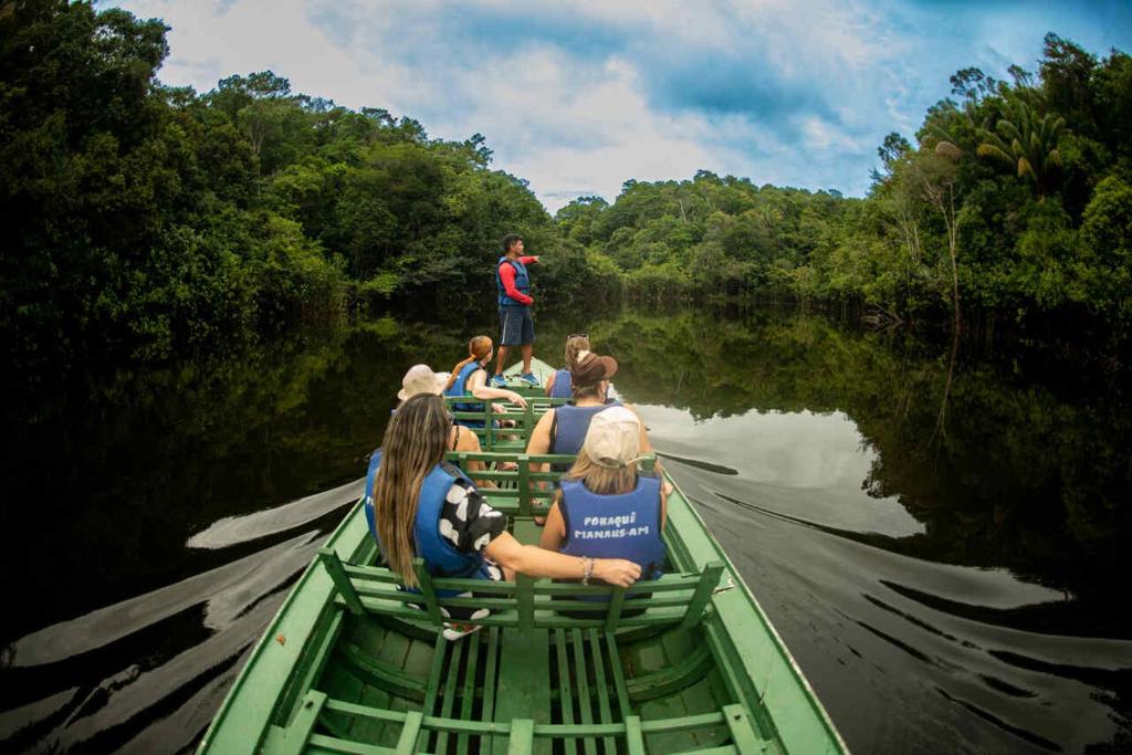 Uiara Amazon Resort, Manaus (updated prices 2025)