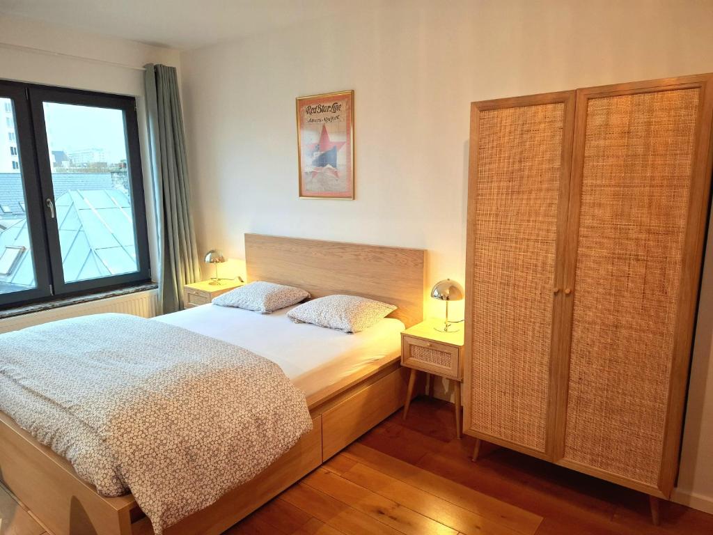 Studio Viktory, Amberes (precios actualizados 2026)