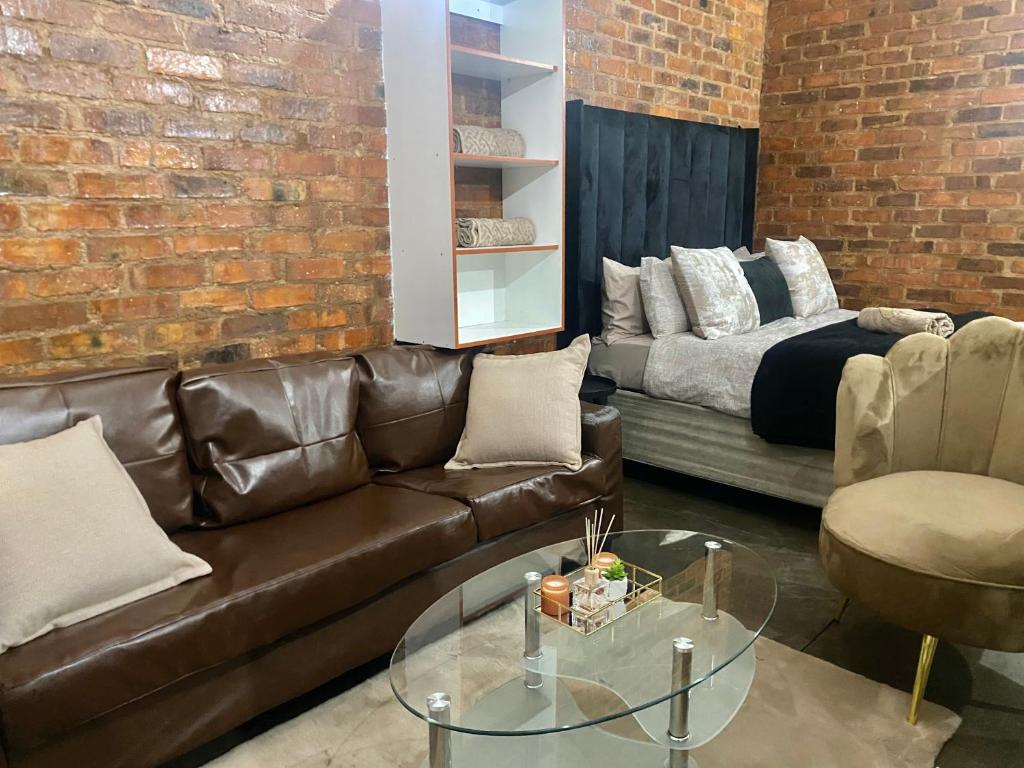 Ojay Homes Studio at Maboneng, Johannesburg (updated prices 2026)