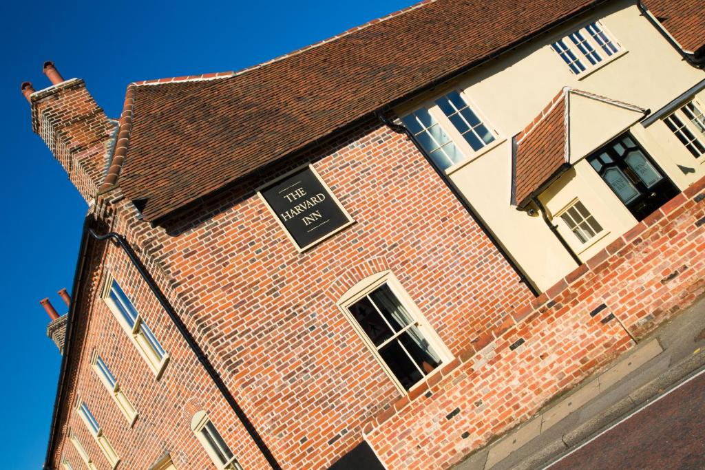 The Harvard Inn, Stock (updated prices 2025)