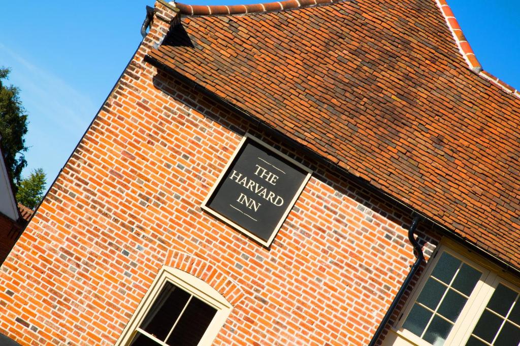 The Harvard Inn, Stock (updated prices 2025)